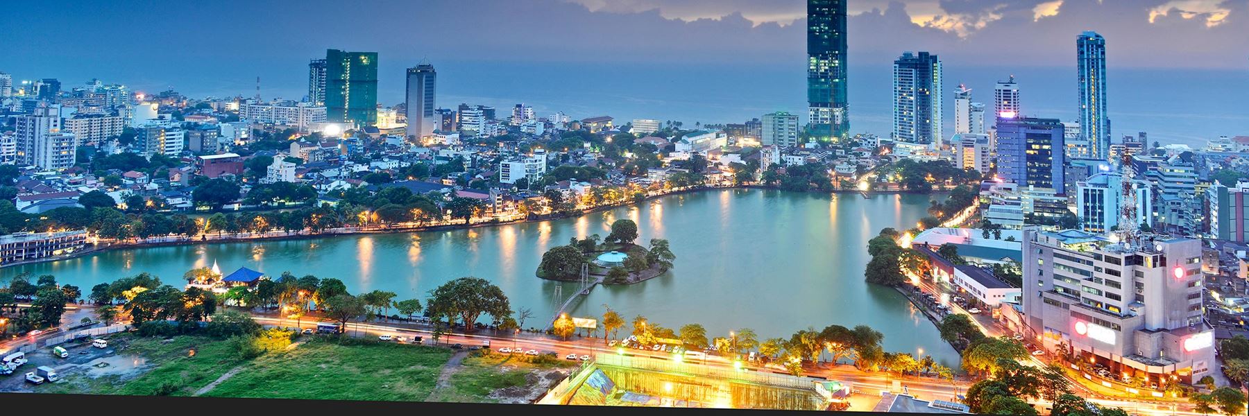 Colombo - AlealeTours